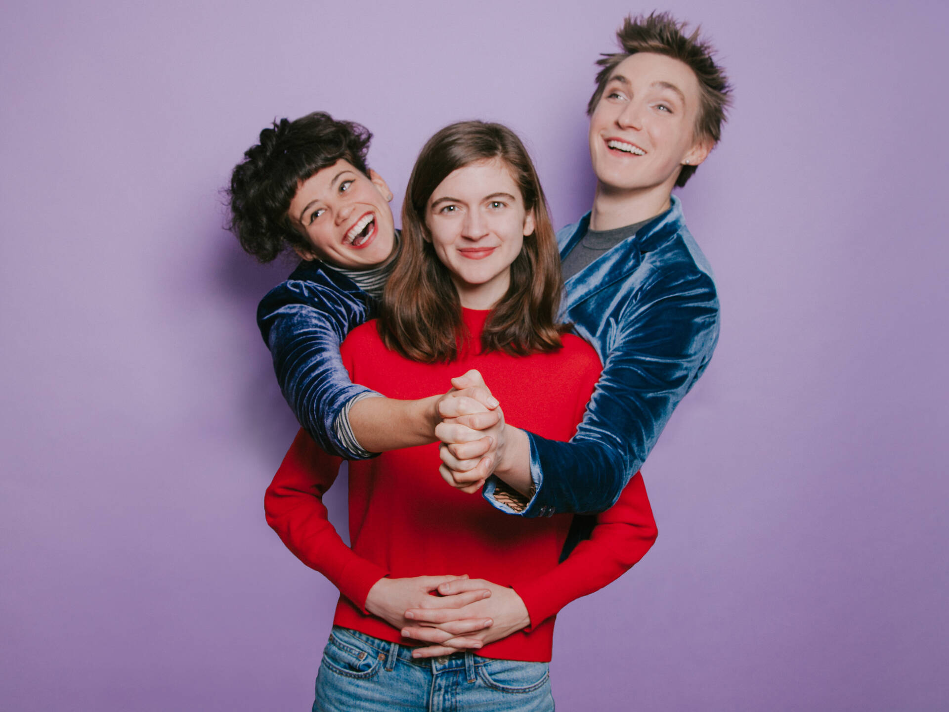 The most hilarious free stand-up, improv and sketch shows in NYC