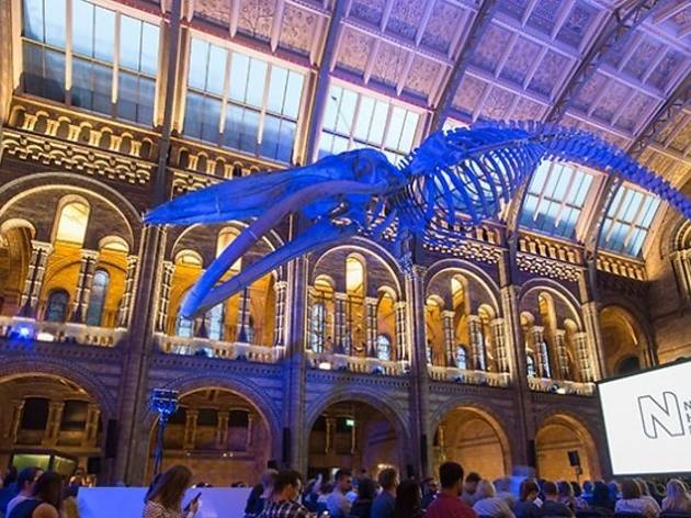 31 Mega Events To Make The Most of March 2018 In London