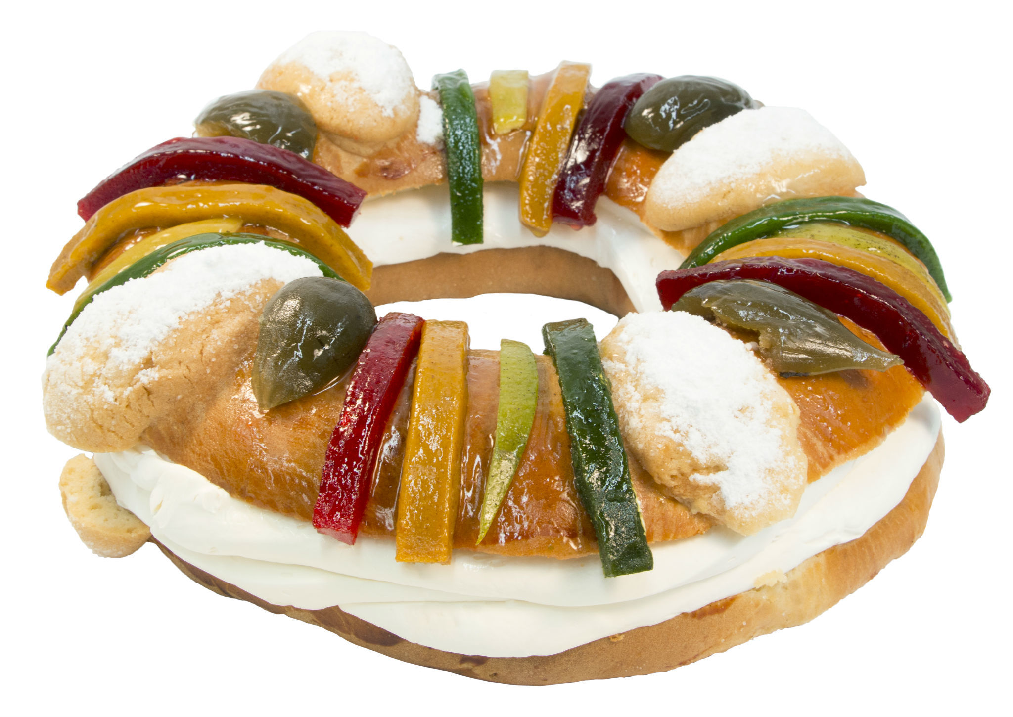 Dónde comprar rosca de reyes en la CDMX diciembre 2019