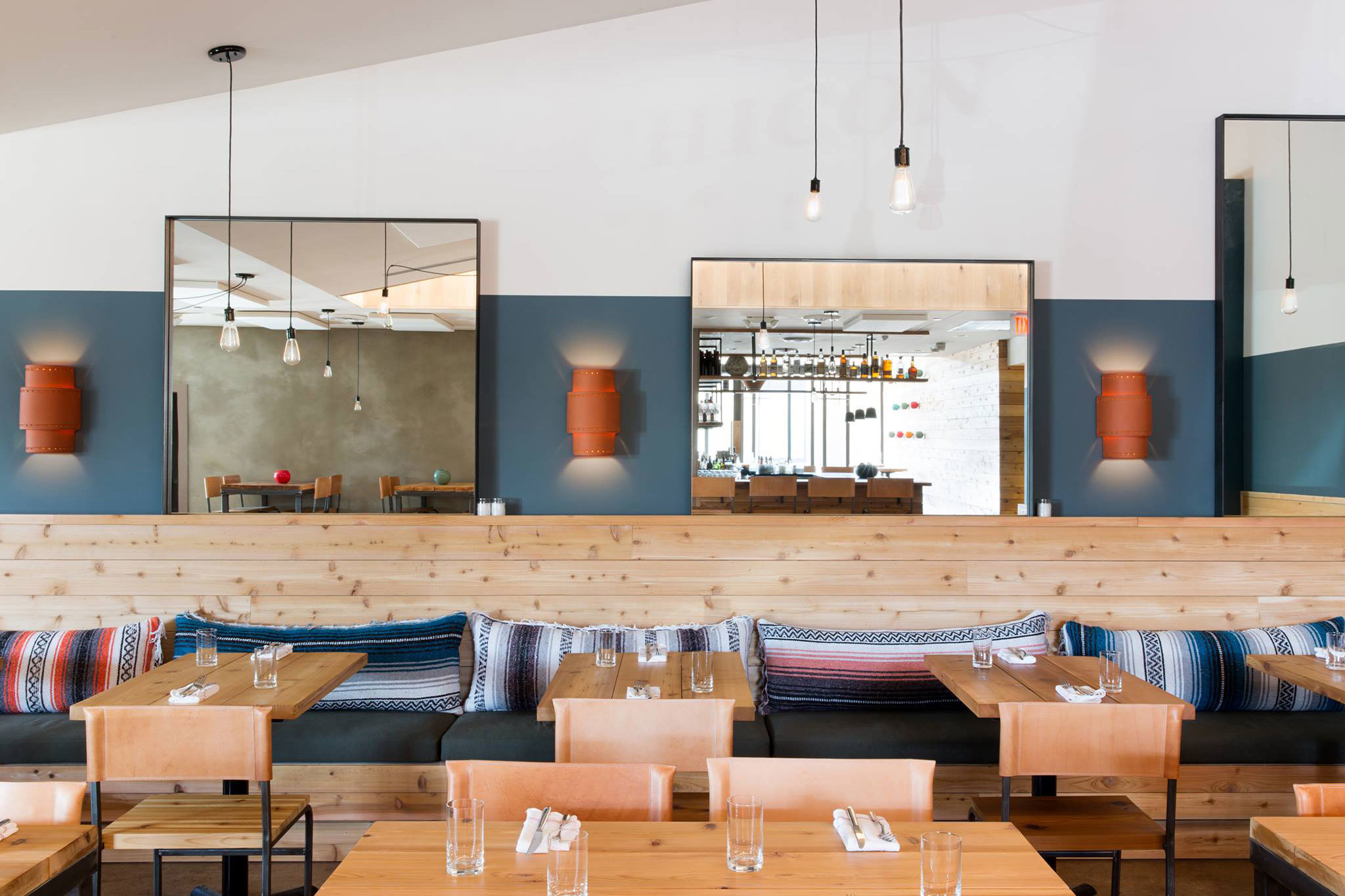 Where to Take Mom for Mother's Day Brunch in Austin