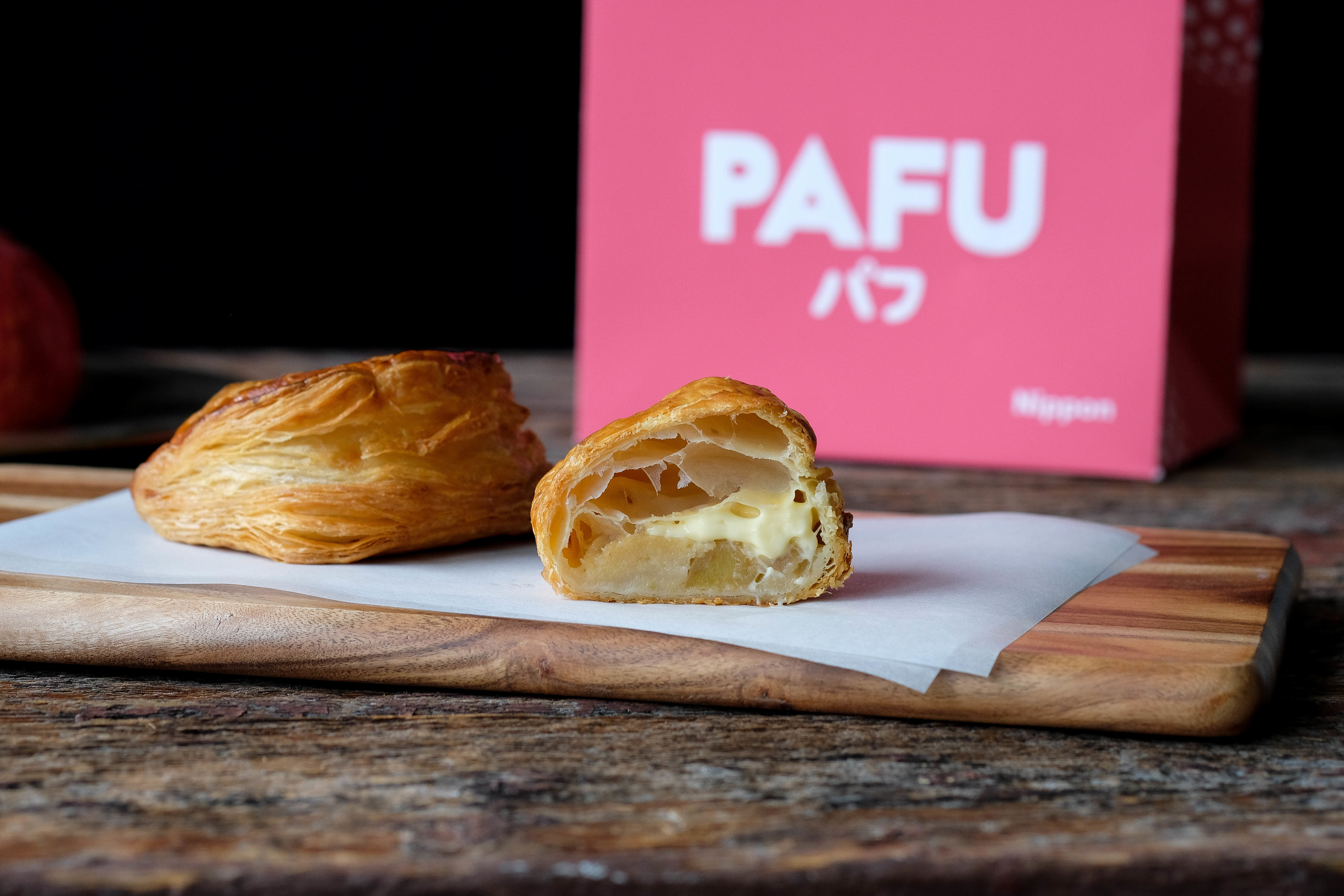 Pafu | Restaurants in Melbourne, Melbourne