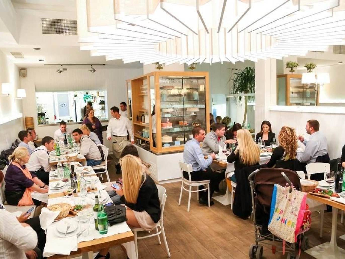 Split restaurants | Restaurants | Time Out Croatia