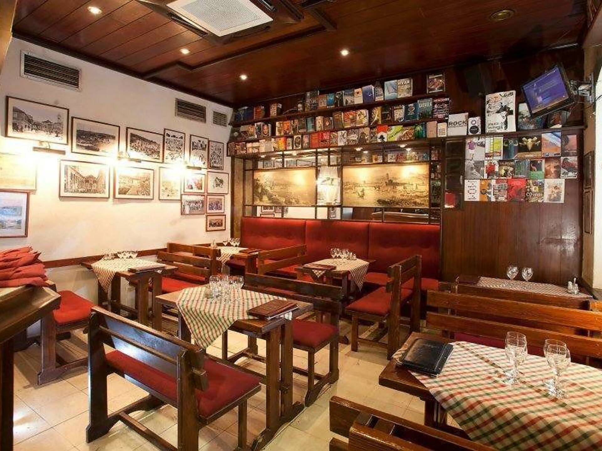 Split restaurants | Restaurants | Time Out Croatia