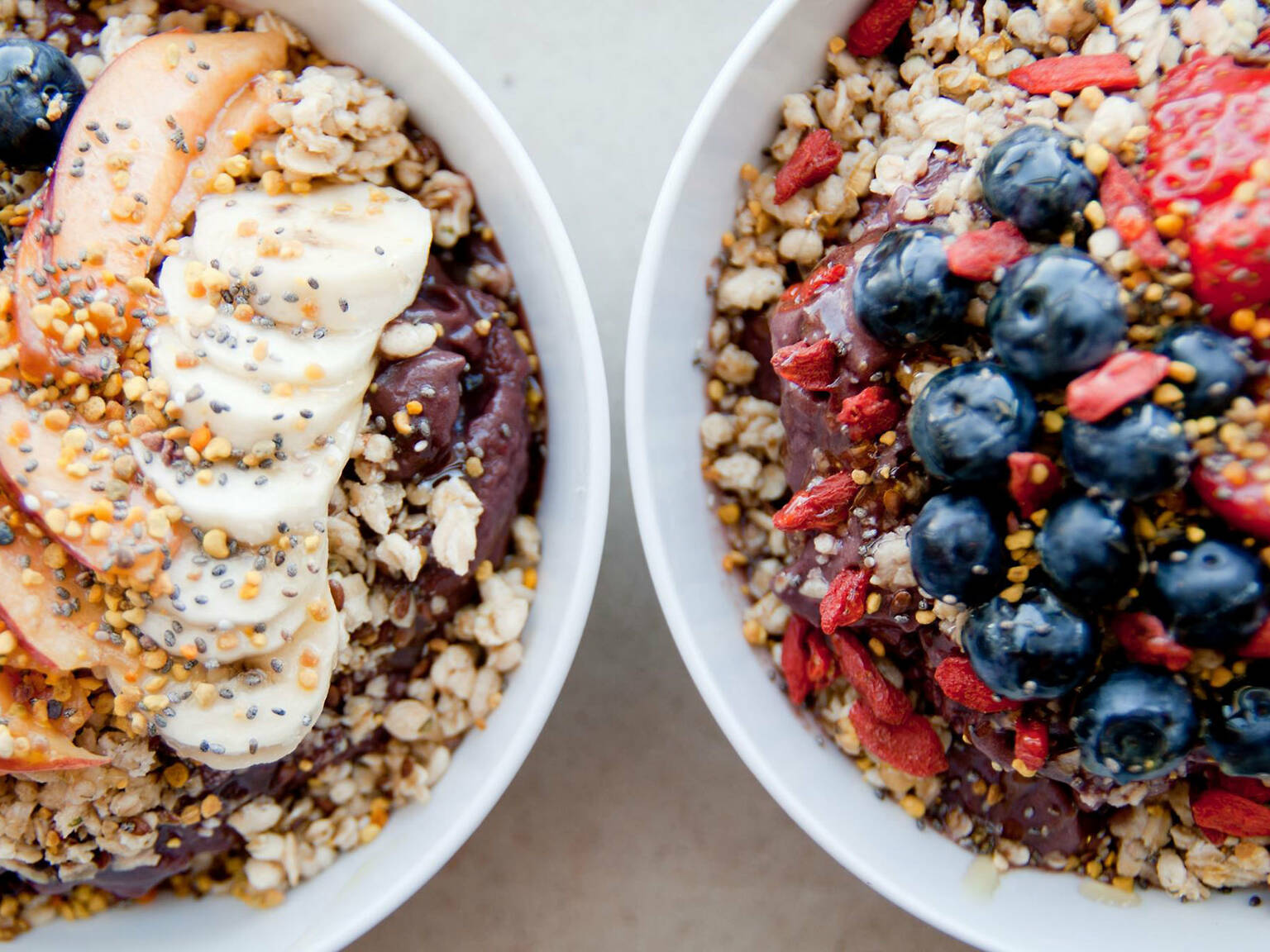 16 Best Fast Food Restaurants in Austin Right Now