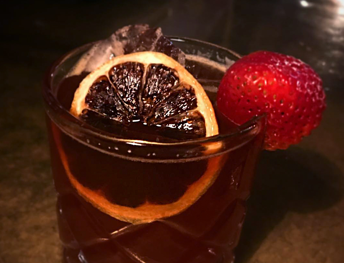 75 Best Dishes and Drinks in Los Angeles 2017: Drinks