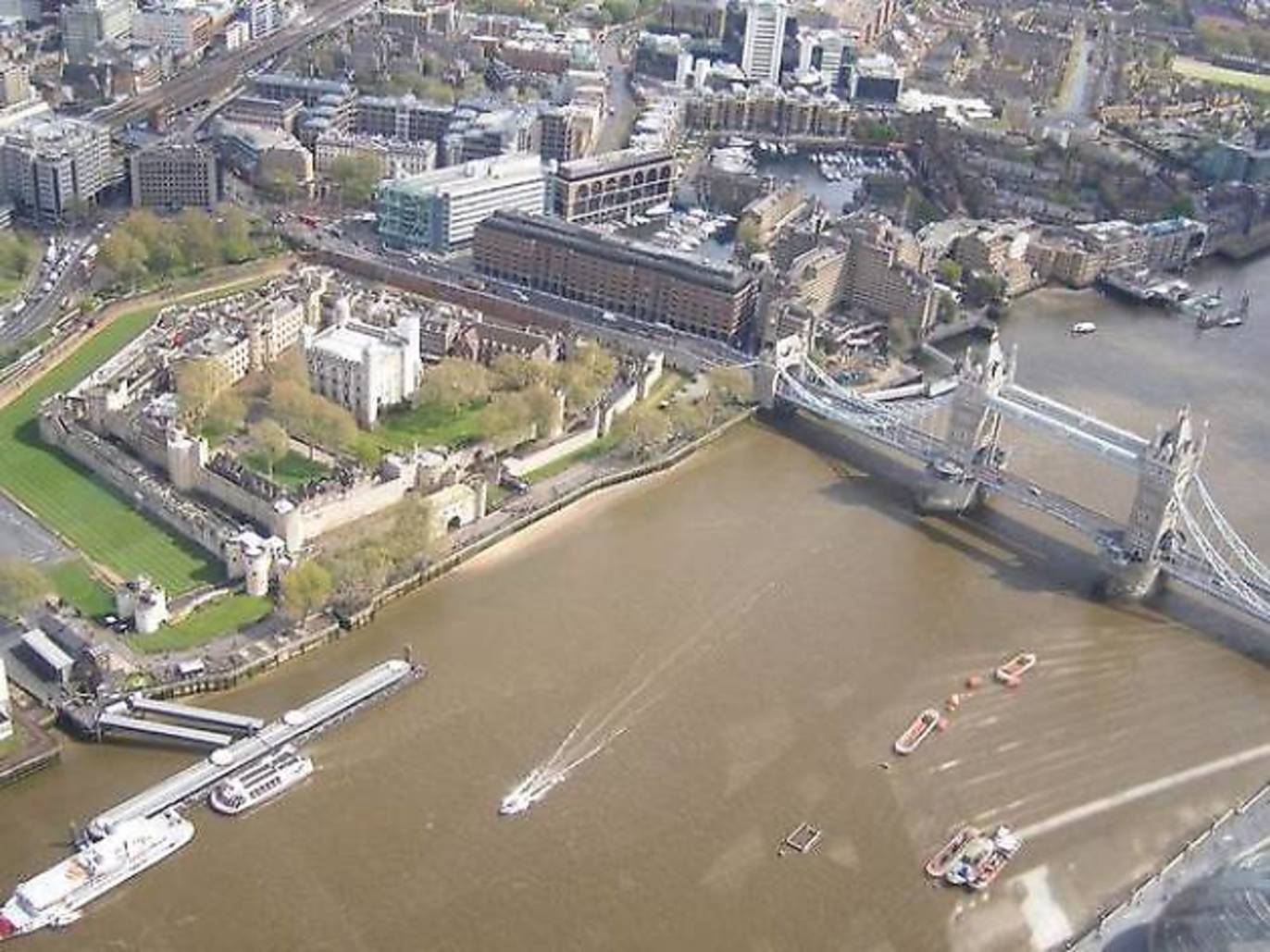 Awesome Helicopter Rides in London | Tours, Offers, Deals and Tickets
