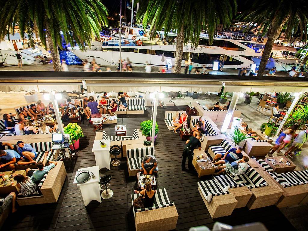 Hvar club and bar guide | Bars | Time Out Croatia