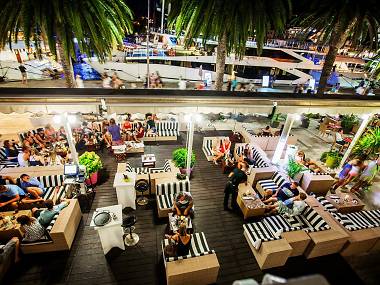 Hvar club and bar guide | Bars | Time Out Croatia