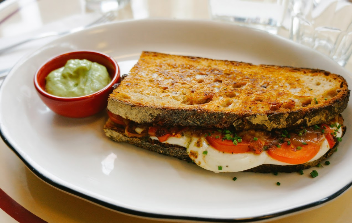 David's Cafe | Restaurants in East Village, New York