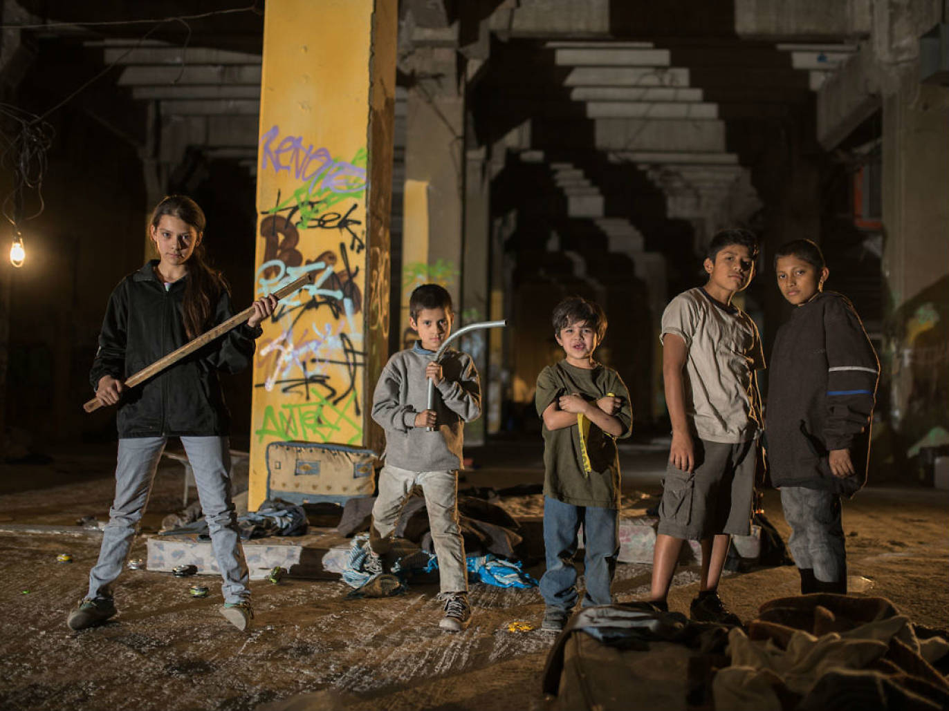 Las 15 mejores películas de terror mexicanas