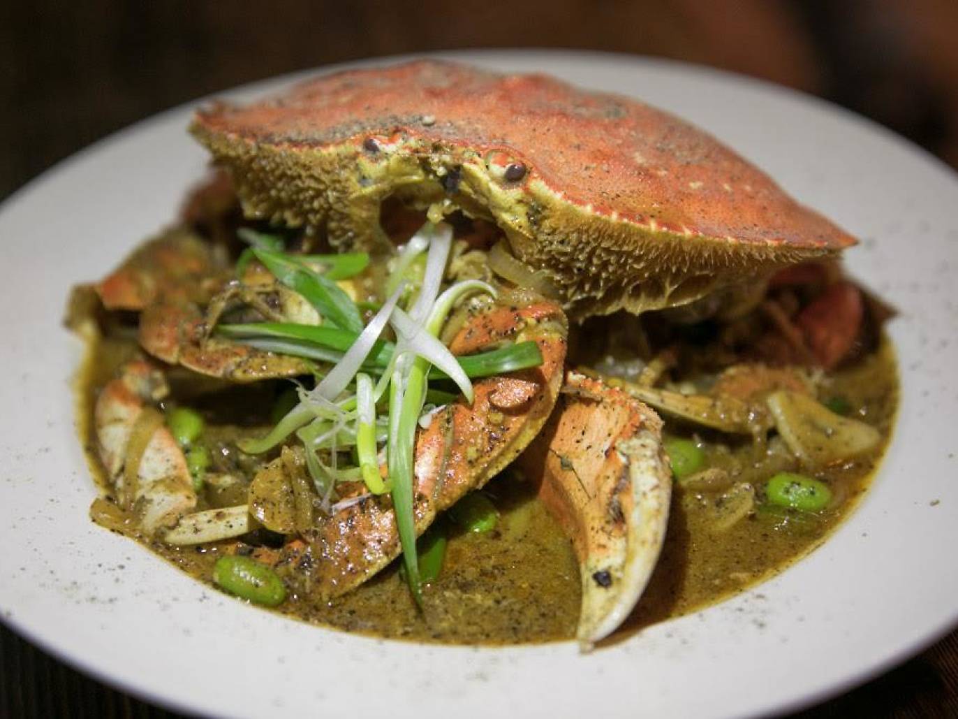 10 Iconic Dishes to Eat Like a Local in San Francisco