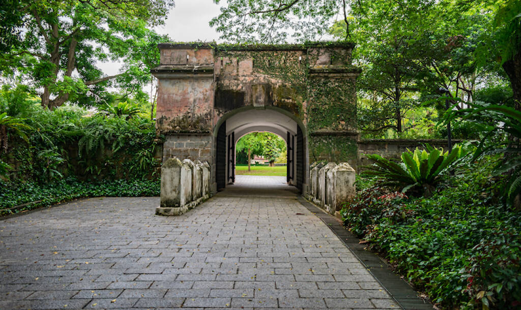 8 Best Sculpture Trails In Singapore
