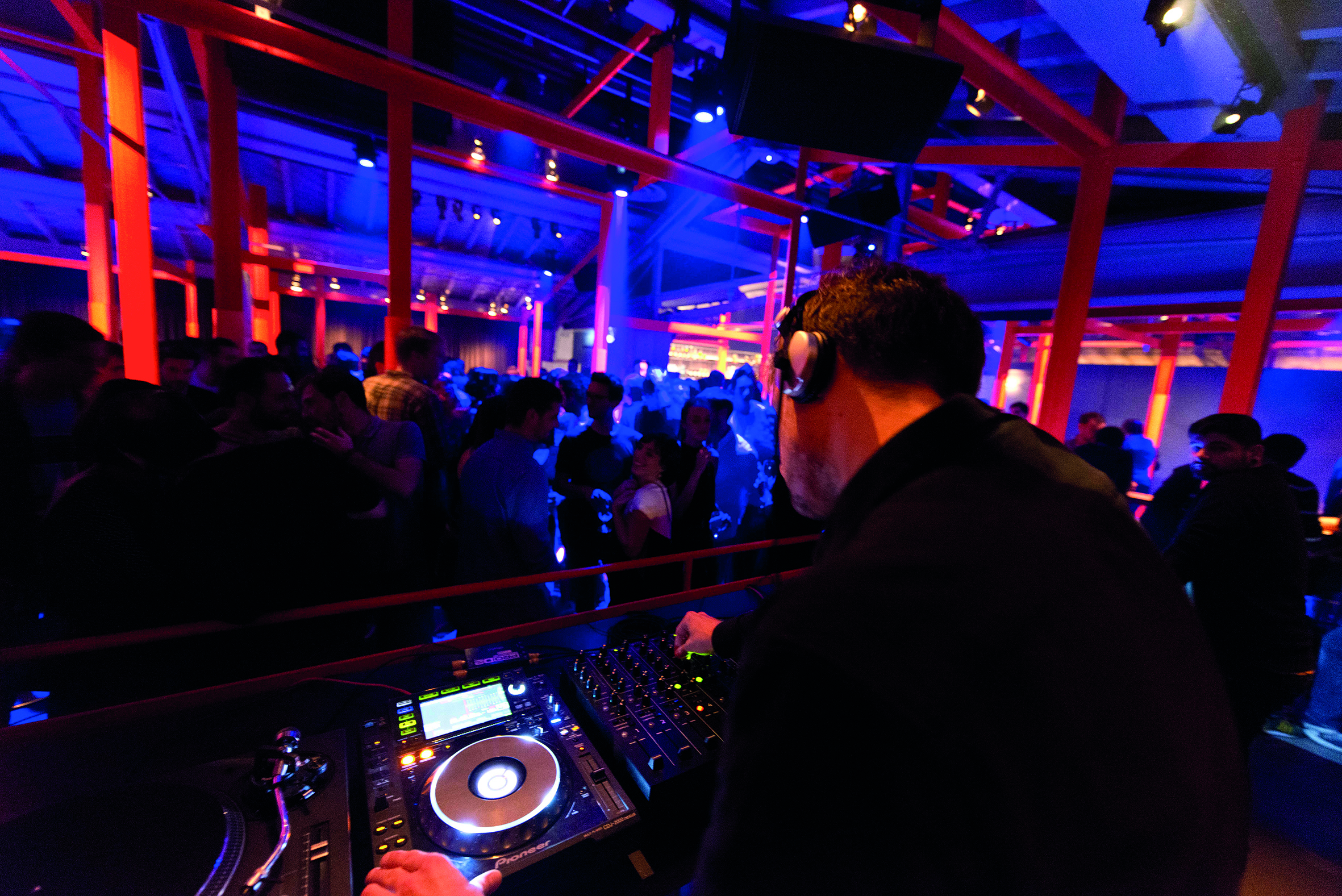 As melhores discotecas em Lisboa para dançar até de manhã