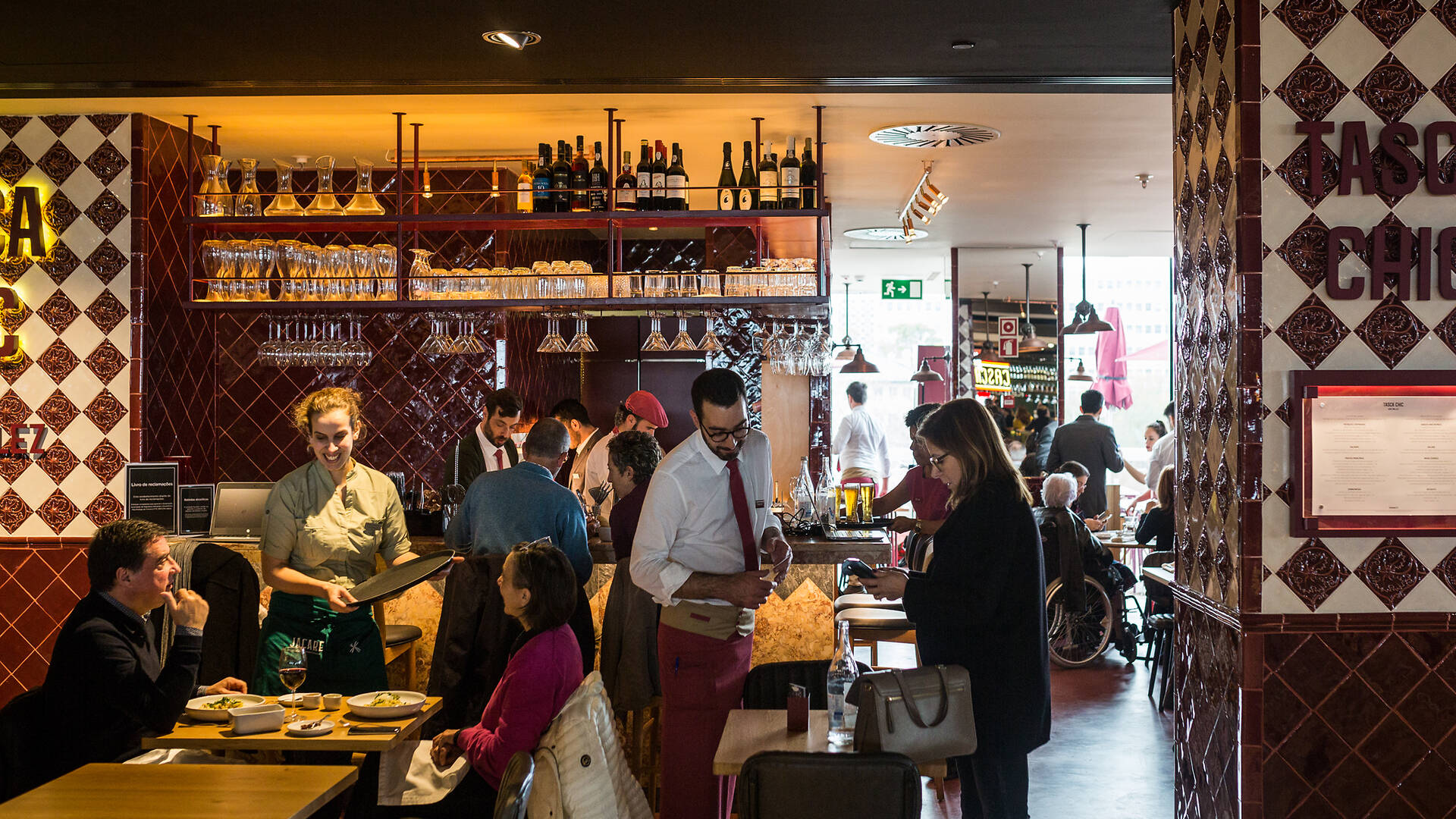 Conheça os 11 restaurantes de José Avillez em Lisboa