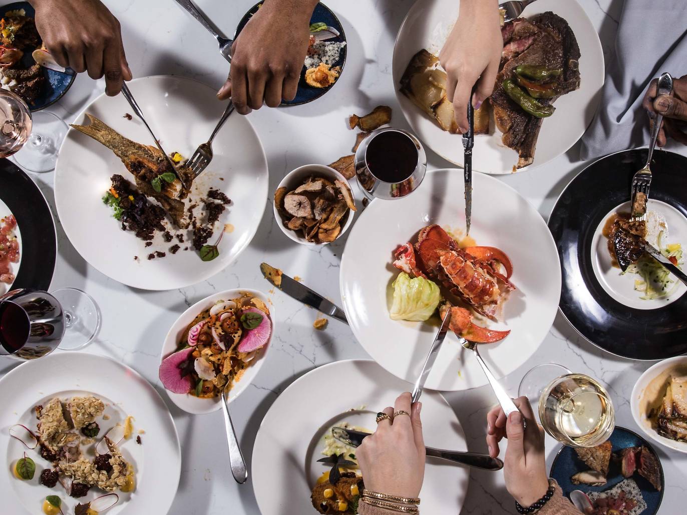 14 Chicago Restaurant Week Menus to Check Out in 2019