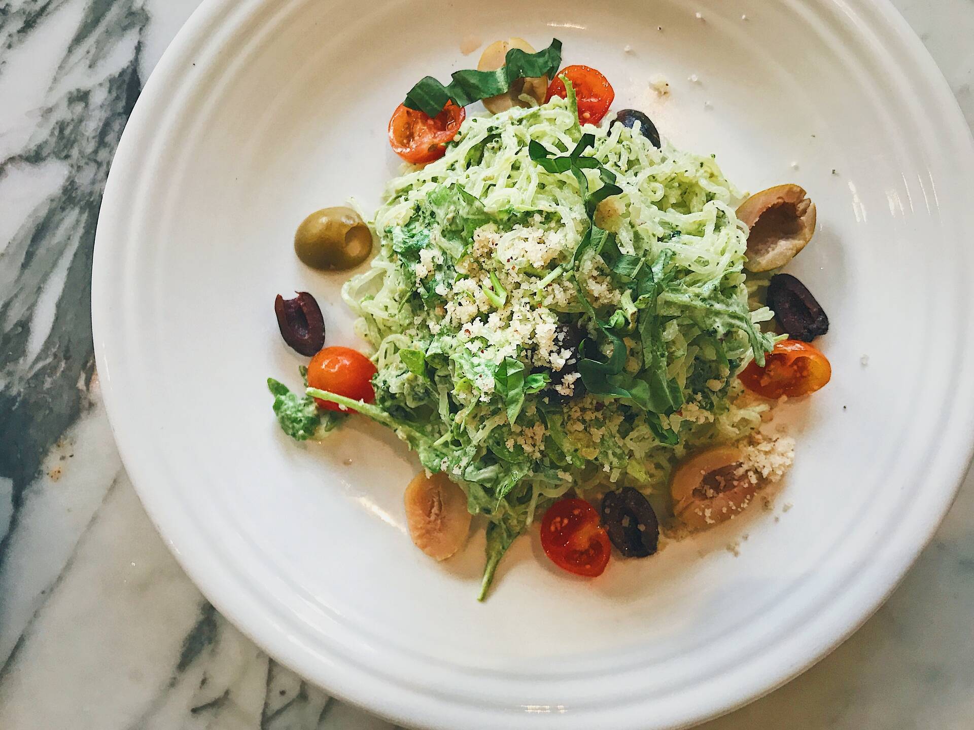 28 Best Vegan Restaurants in Los Angeles For Plant-Based Eats