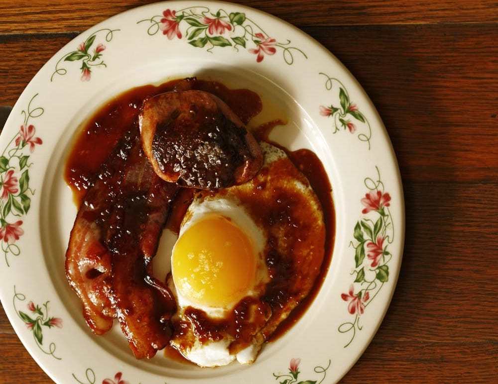 The Dandelion | Restaurants in Rittenhouse, Philadelphia