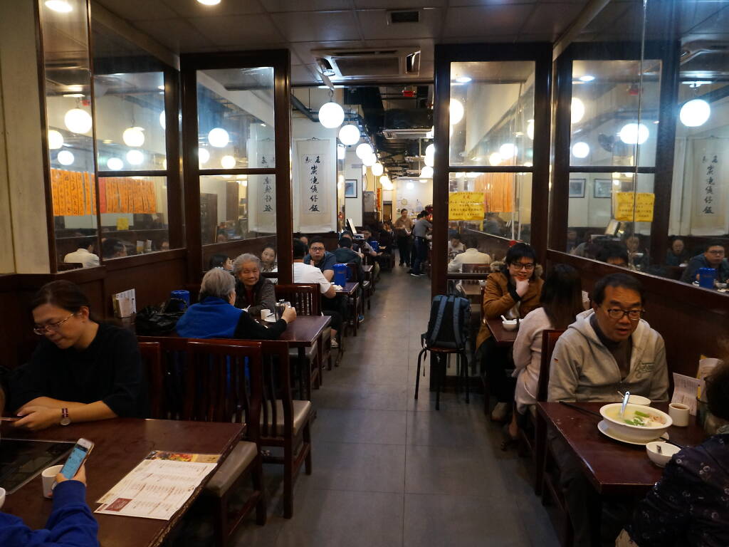 The best restaurants in Kennedy Town - Time Out Hong Kong