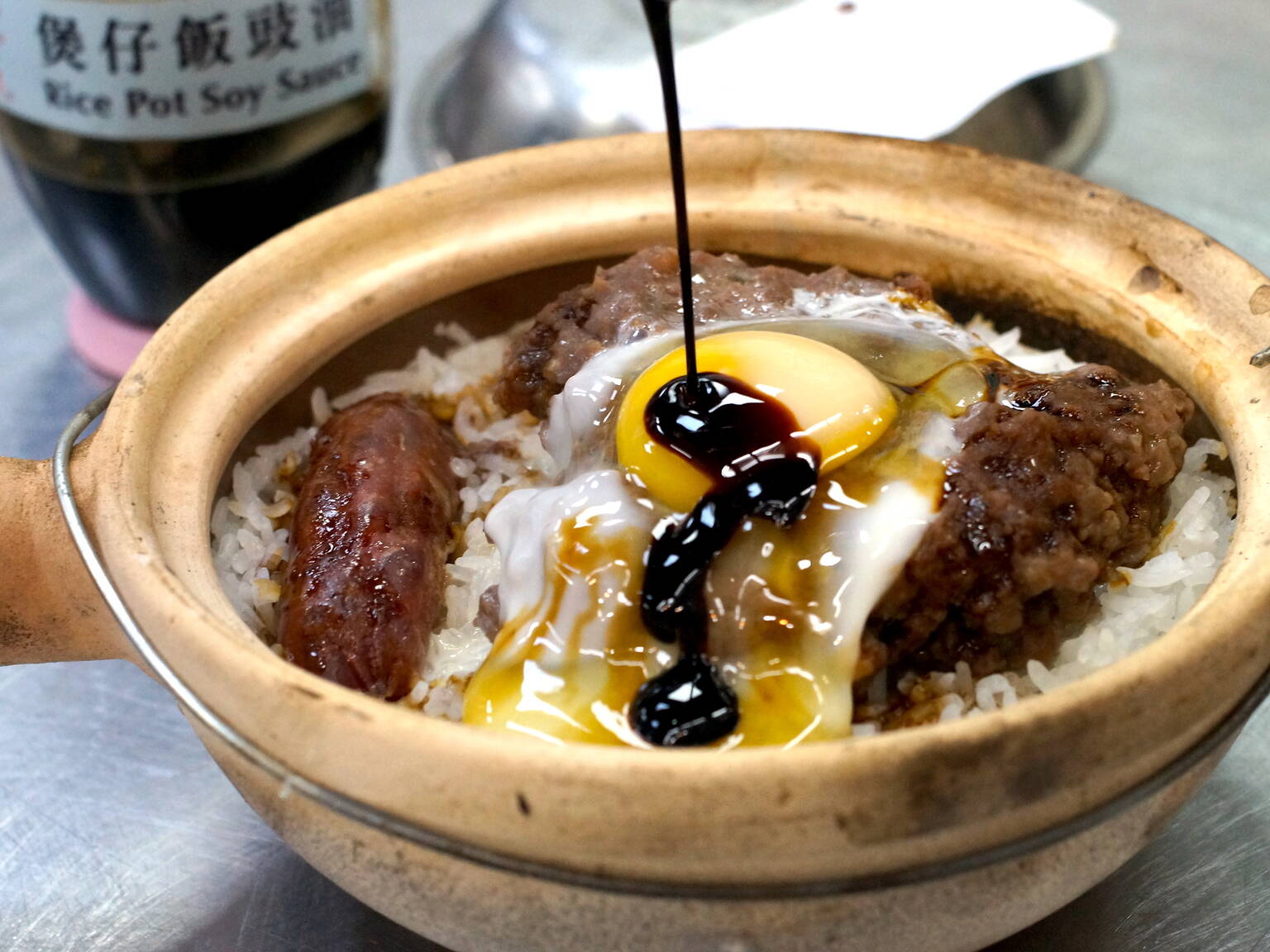 Where to find Hong Kong’s best claypot rice dishes