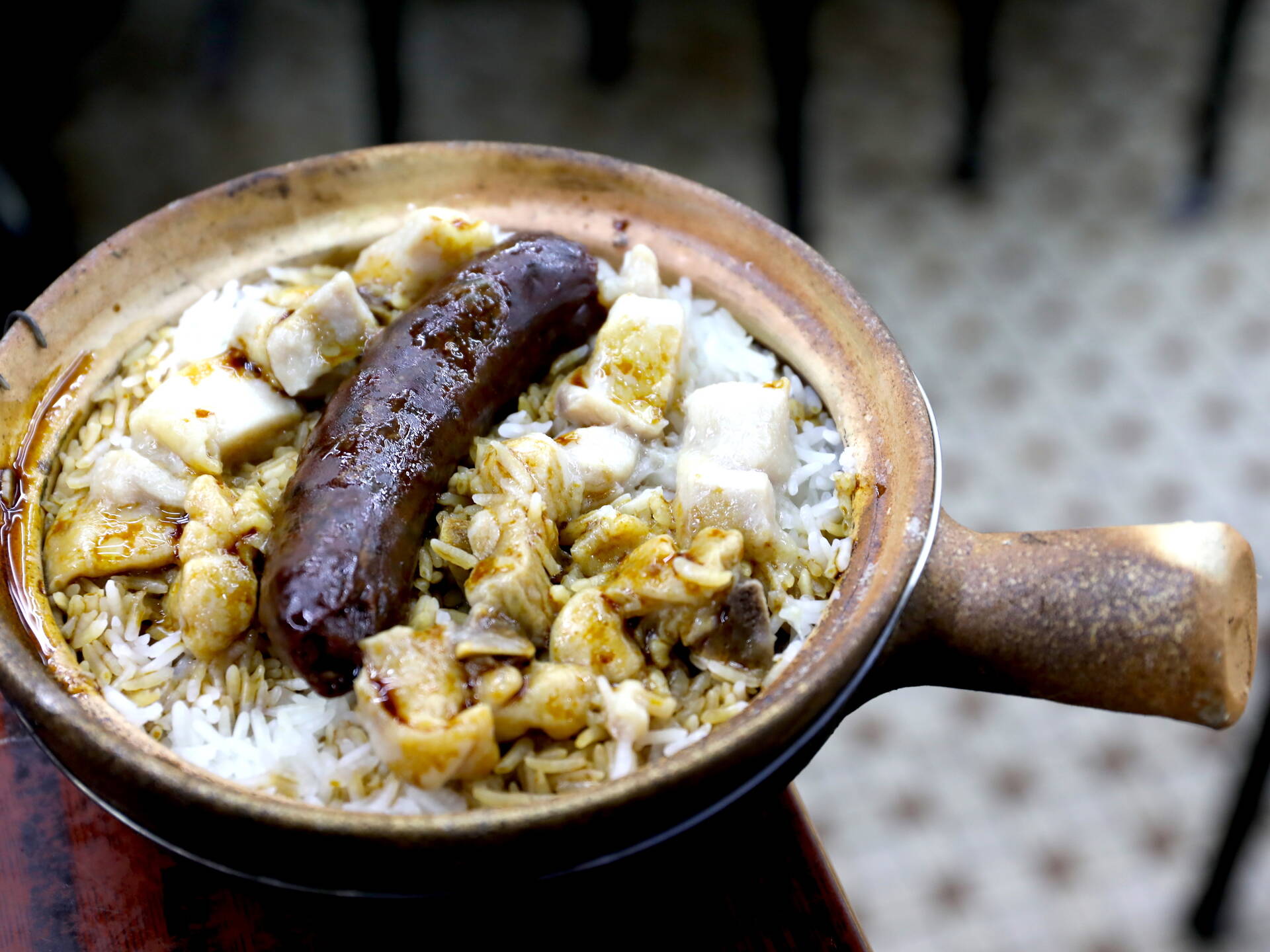 The best claypot rice dishes in Hong Kong