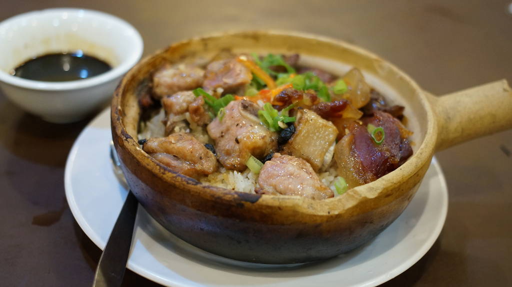 The best claypot rice dishes in Hong Kong