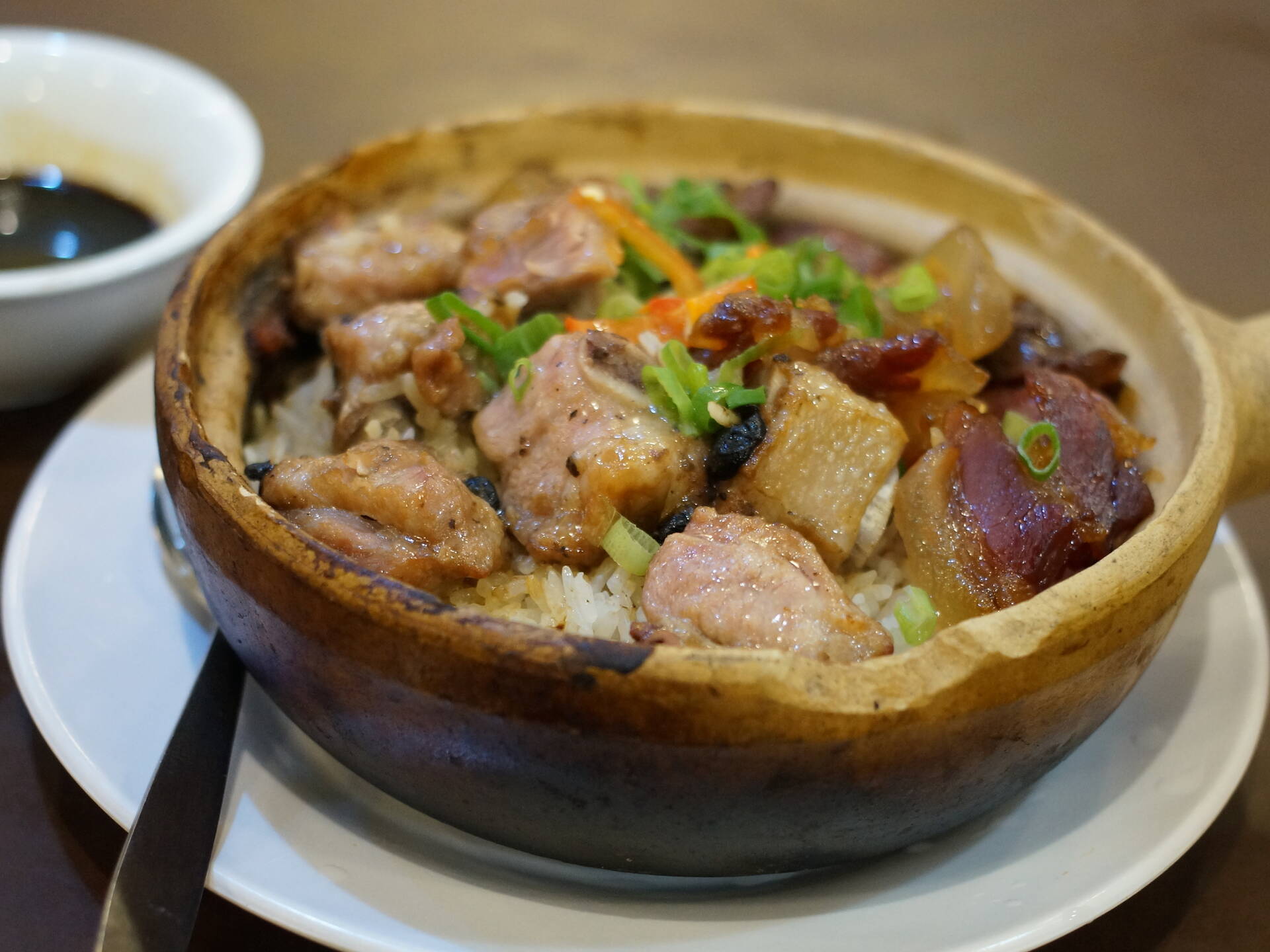 The best claypot rice dishes in Hong Kong