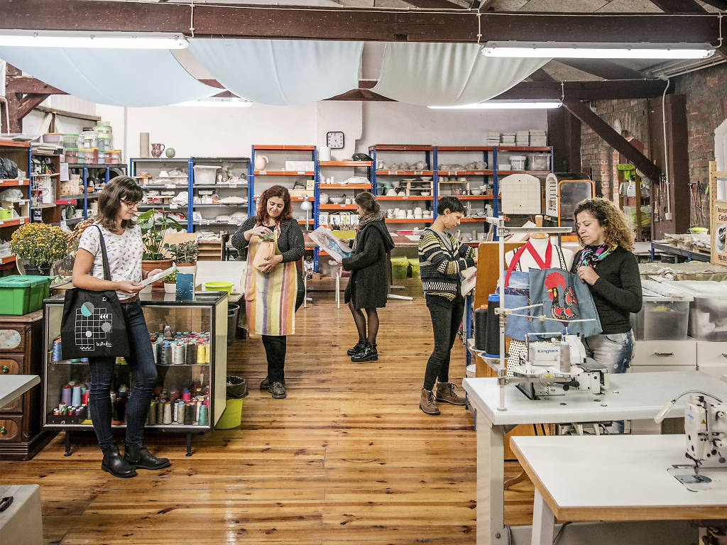 Tudo o que tem de conhecer em Marvila