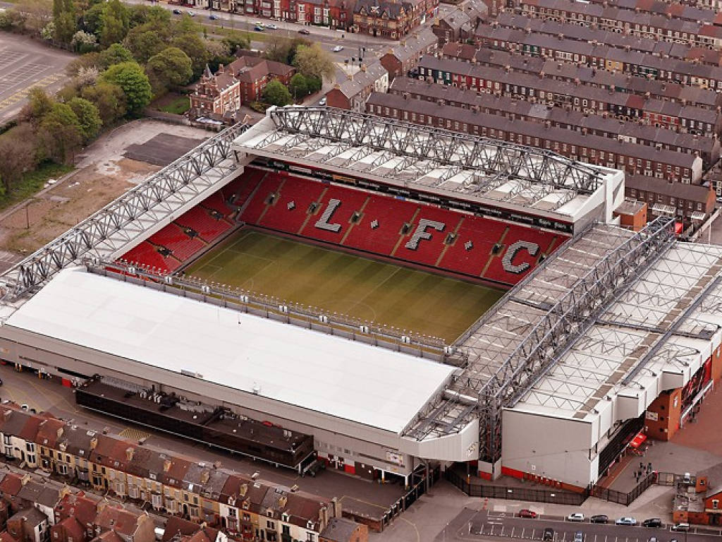 17 Best Things to Do in Liverpool Right Now | Must-See Attractions