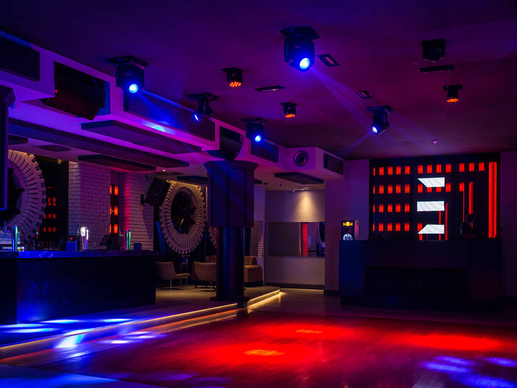 As melhores discotecas em Lisboa para dançar até de manhã