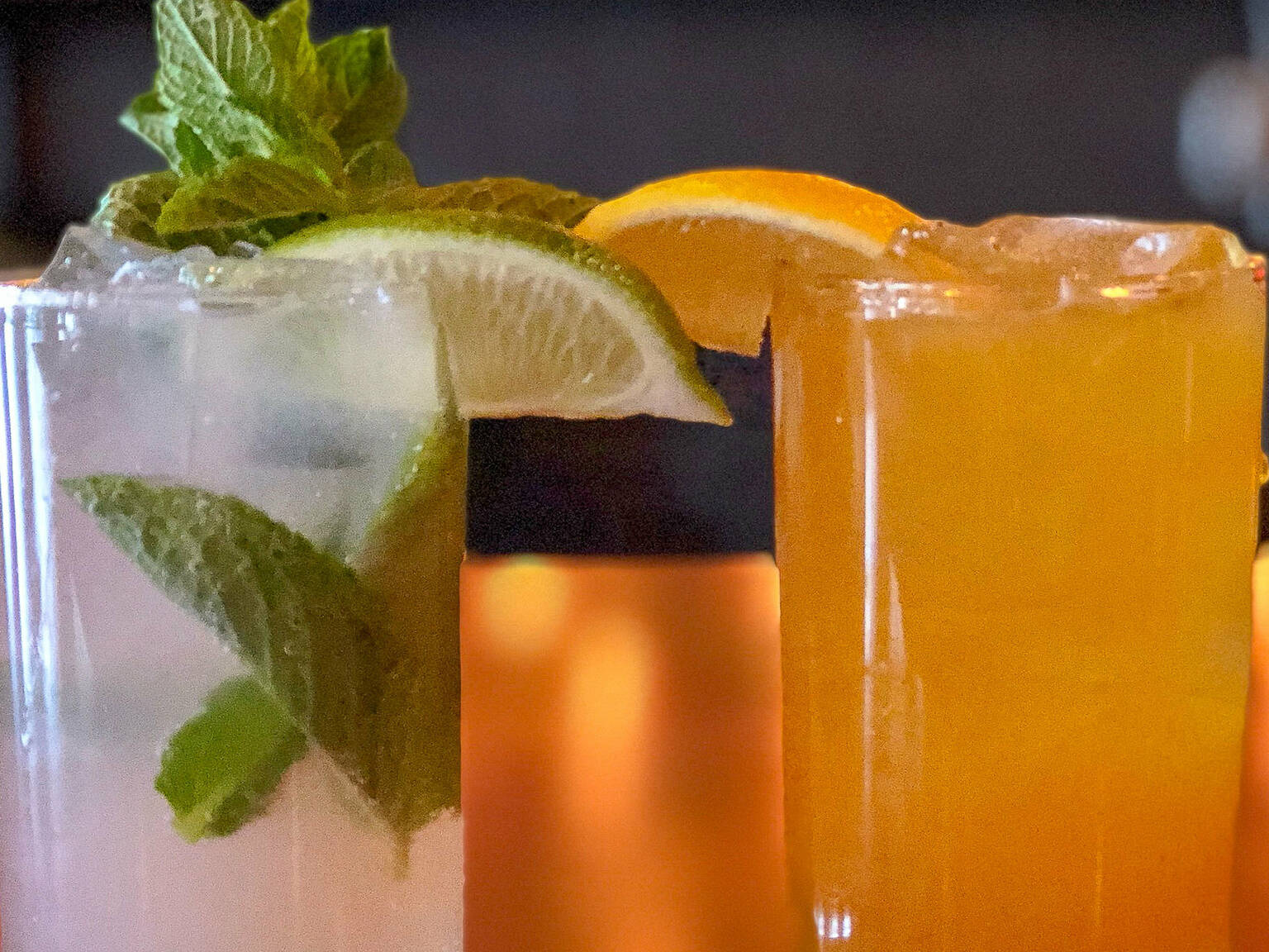 8 Bars With the Best Mocktails in Austin