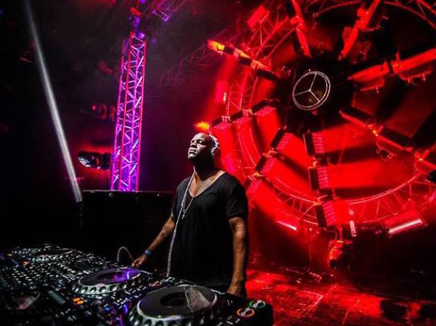 Loops Collective presents The Prototypes and DJ SS | Nightlife in Kuala ...