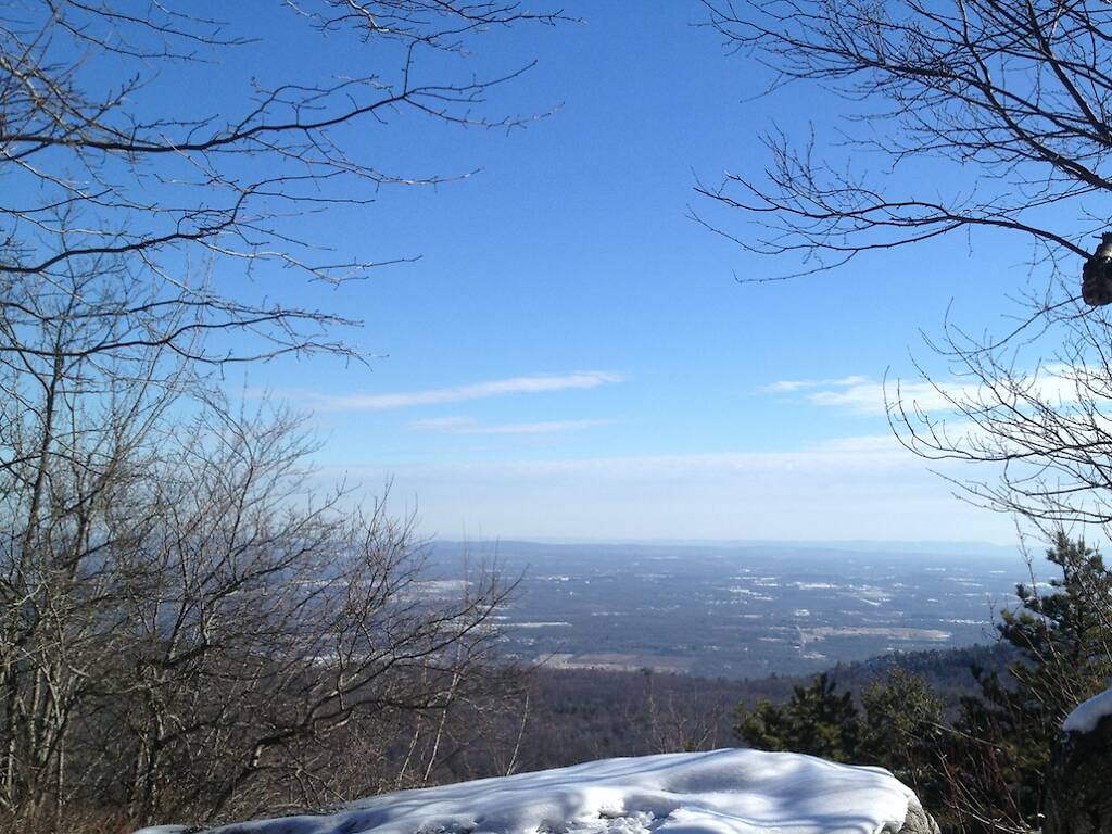 20 Best Winter Getaways From NYC To Ski And Sit By The Fire