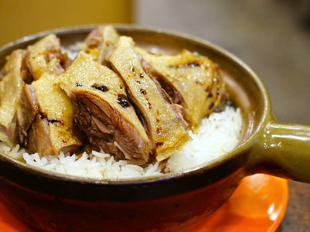 Hong Kong’s best claypot rice dishes — Time Out Hong Kong