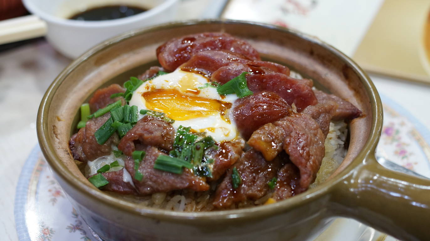 The best claypot rice dishes in Hong Kong
