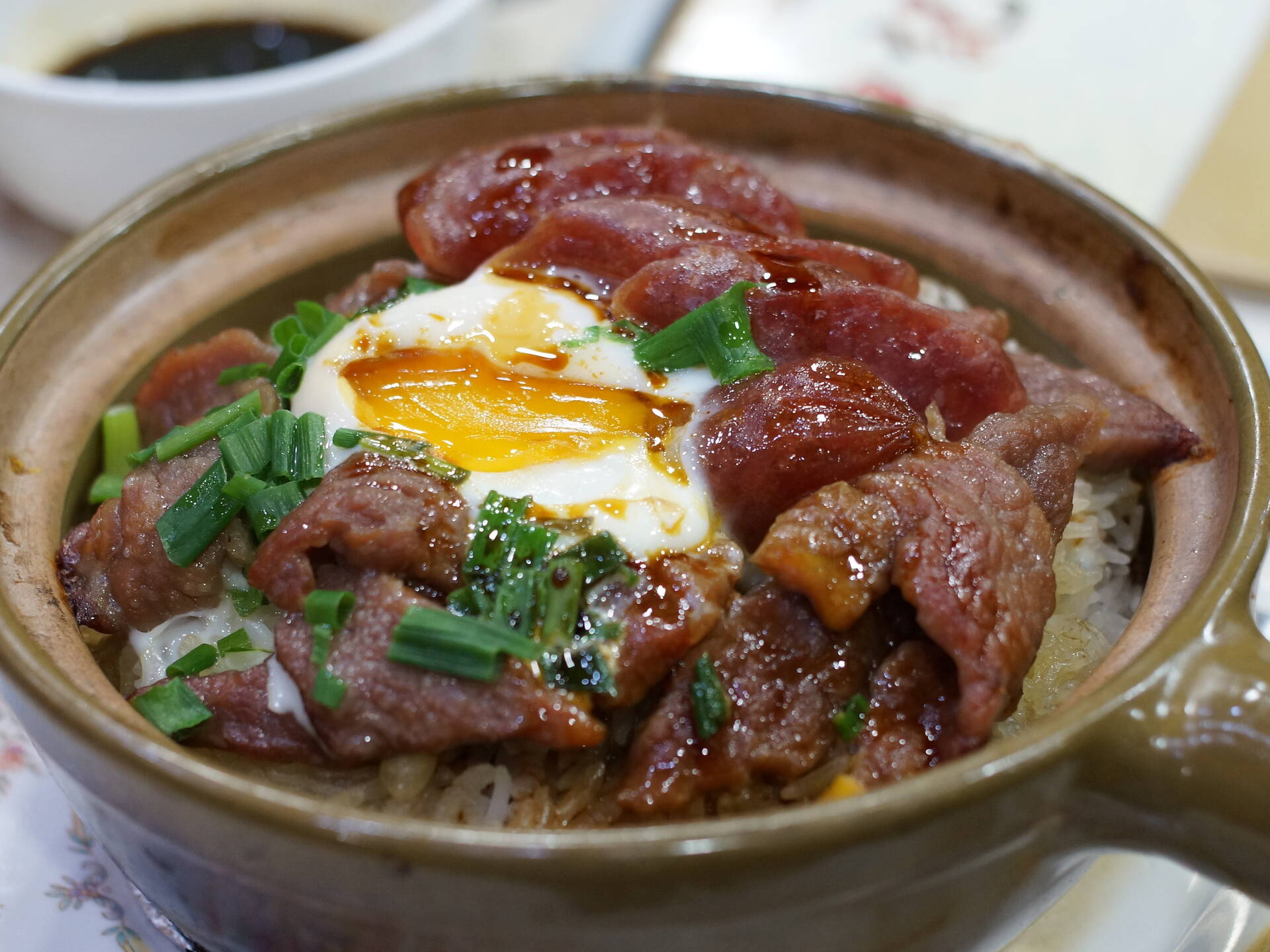 The best claypot rice dishes in Hong Kong