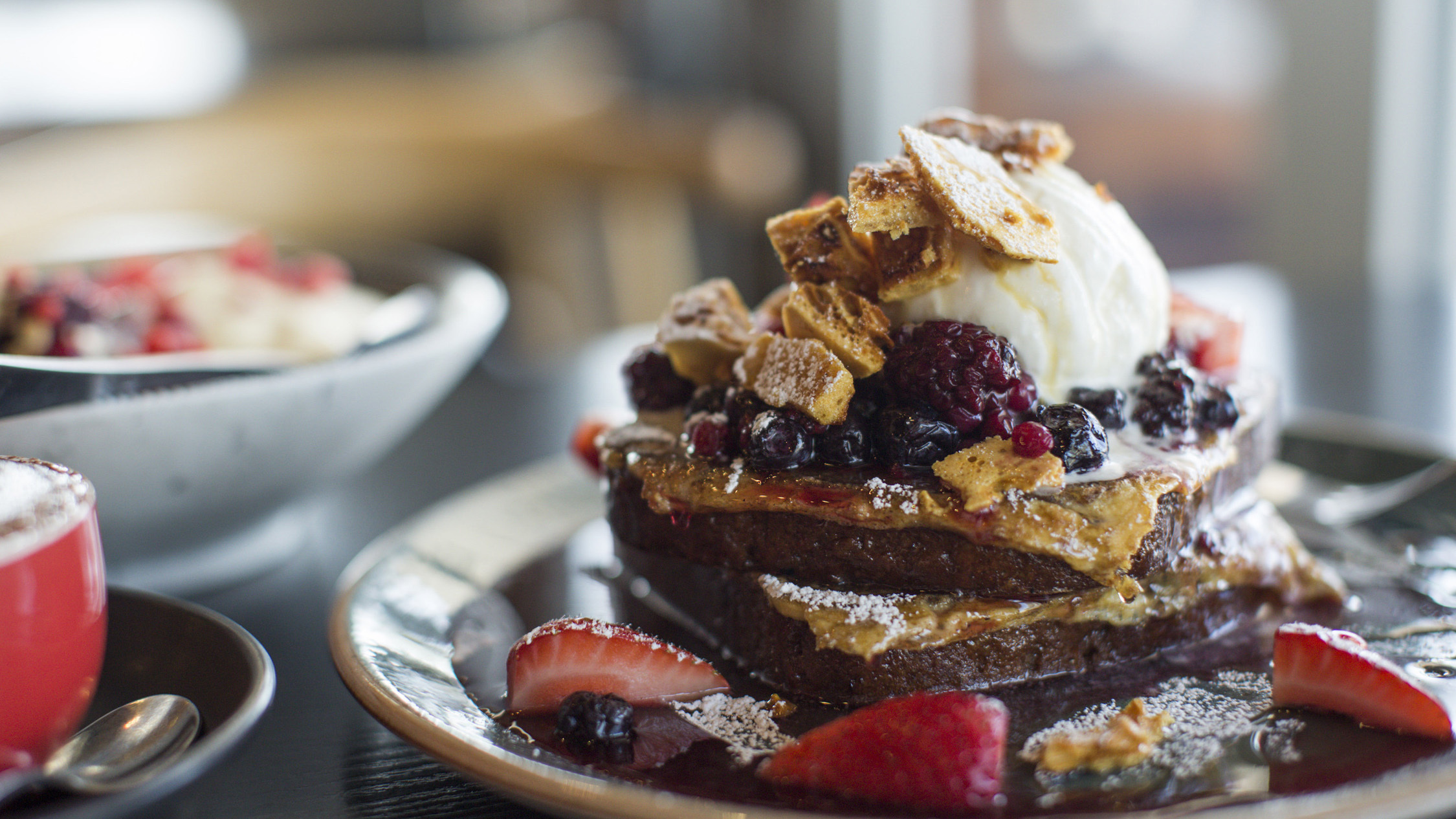 The Corner Store | Restaurants in Mentone, Melbourne