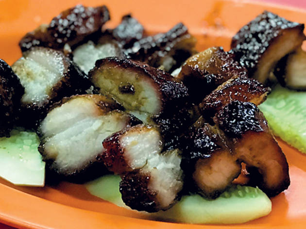 Restoran Siu Siu | Restaurants in Mid Valley City, Kuala Lumpur