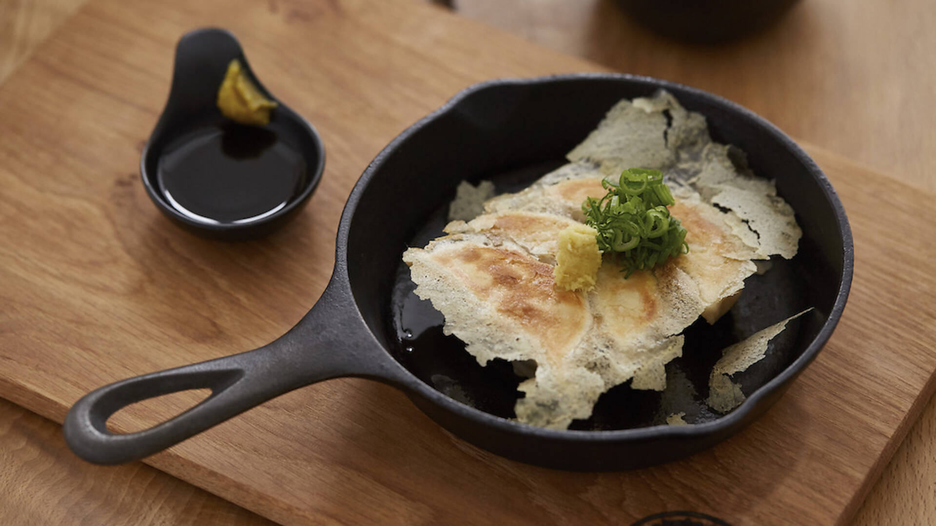 Shoryu Ramen Soho | Restaurants in Soho, London