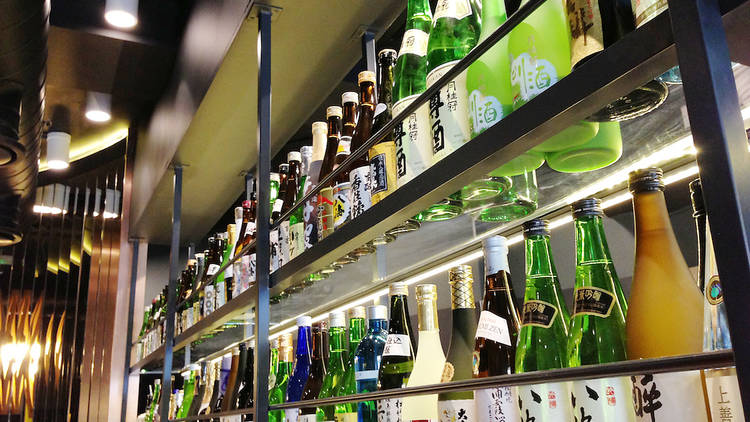 Shoryu Ramen Soho | Restaurants in Soho, London