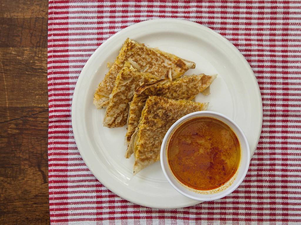 London's Best Cheap Eats | Restaurants That Won't Break the Bank