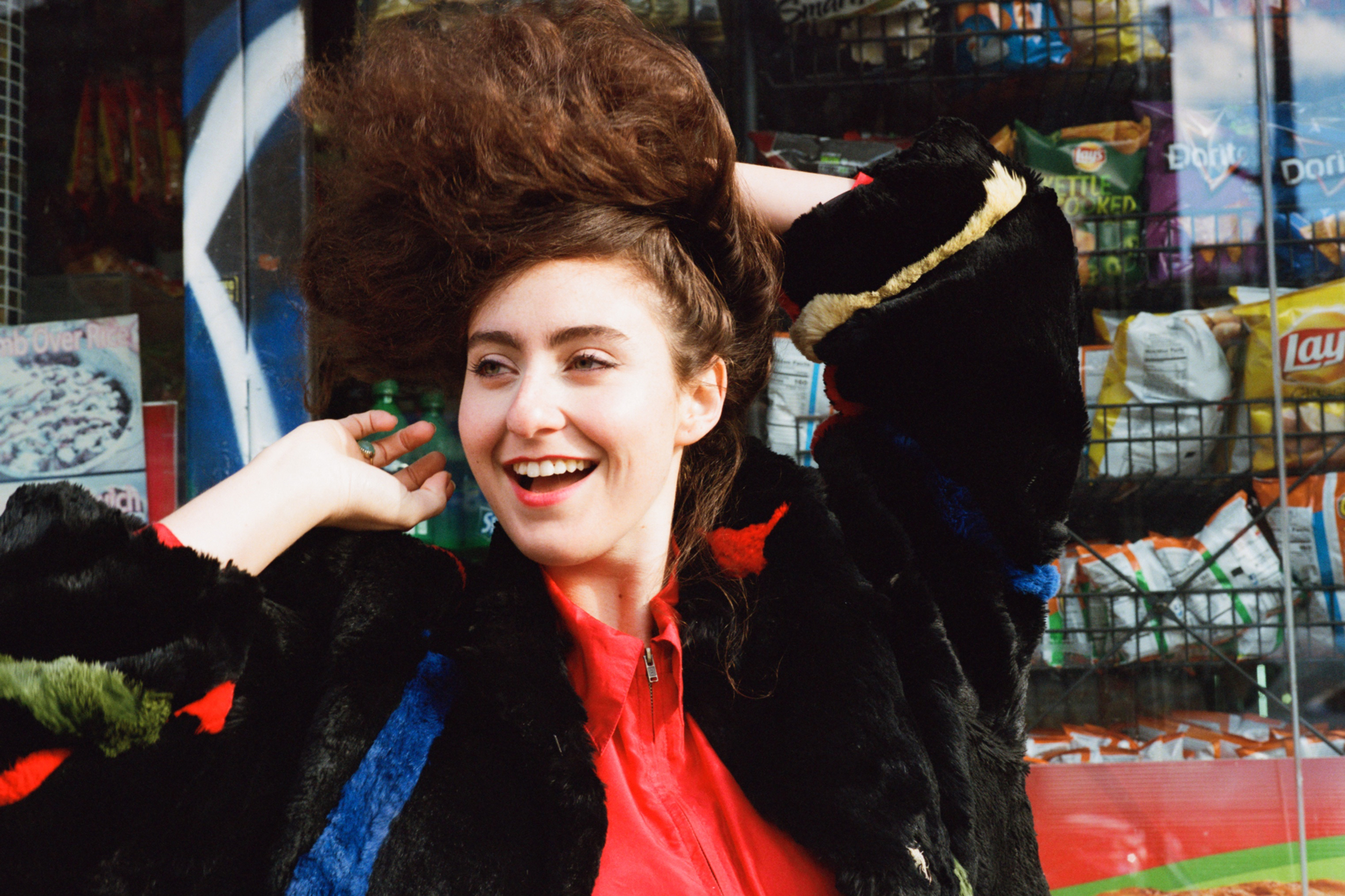 Catherine Cohen: The Twist?... She’s Gorgeous | Music in New York