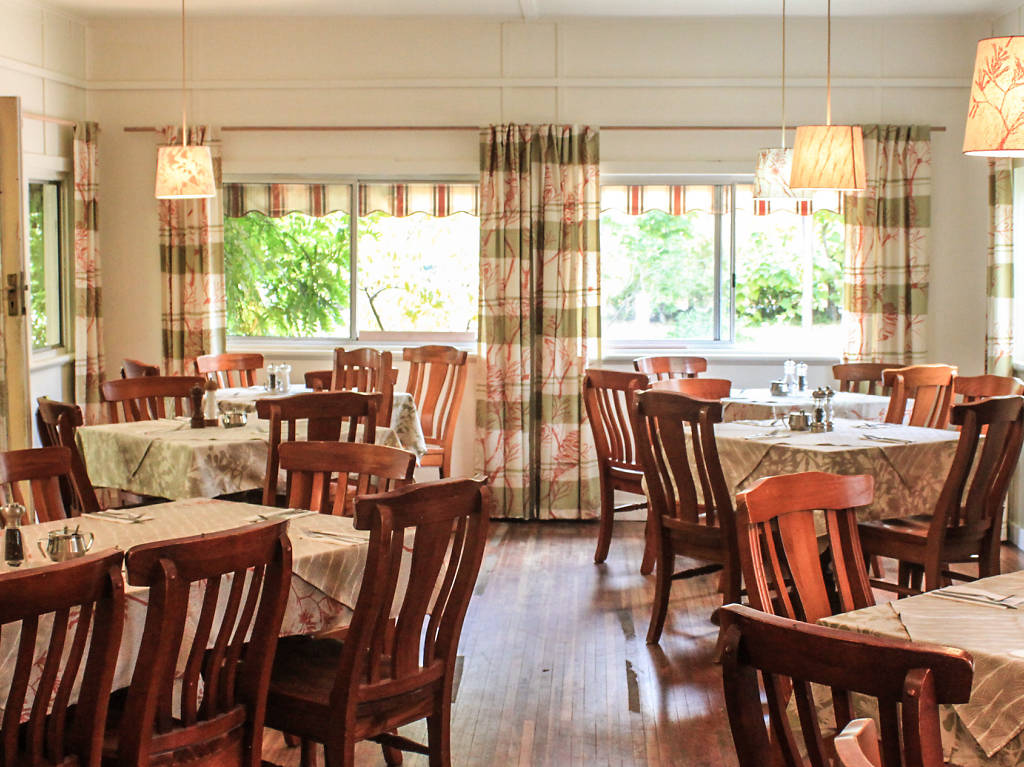 The Blue Mountains' best restaurants and cafes