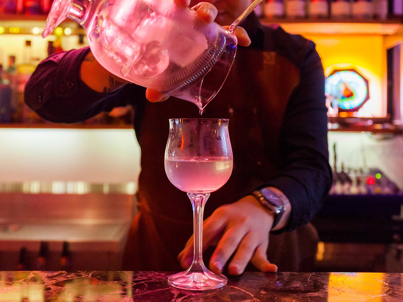 11 best bars in Soi Nana - Chinatown