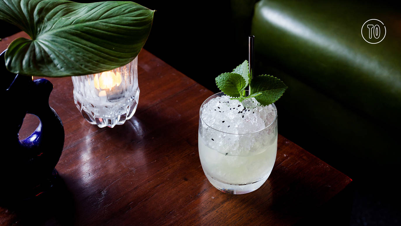 Asia Today | Bars in Yaowarat, Bangkok