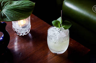Asia Today | Bars in Yaowarat, Bangkok
