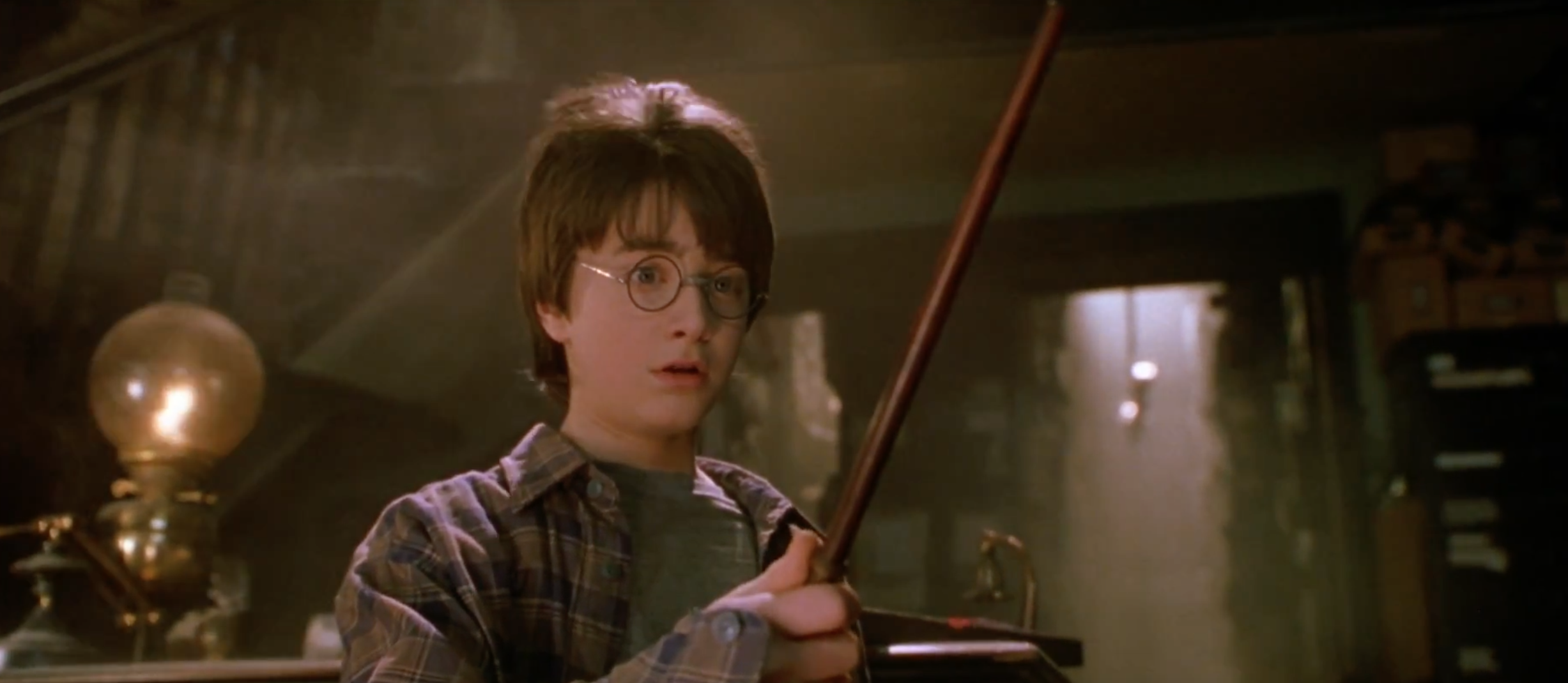 Get tickets to the magical Harry Potter exhibit coming to NYC this year