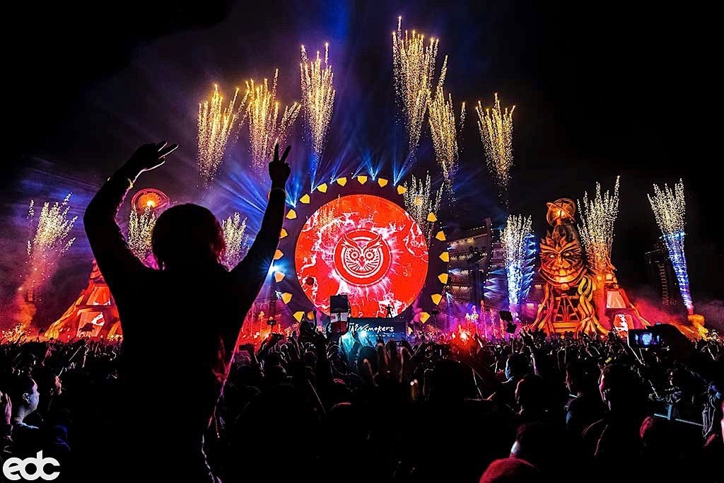 Los mejores conciertos en la CDMX mes por mes en 2020