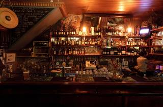 Prudence | Bars in North Melbourne, Melbourne