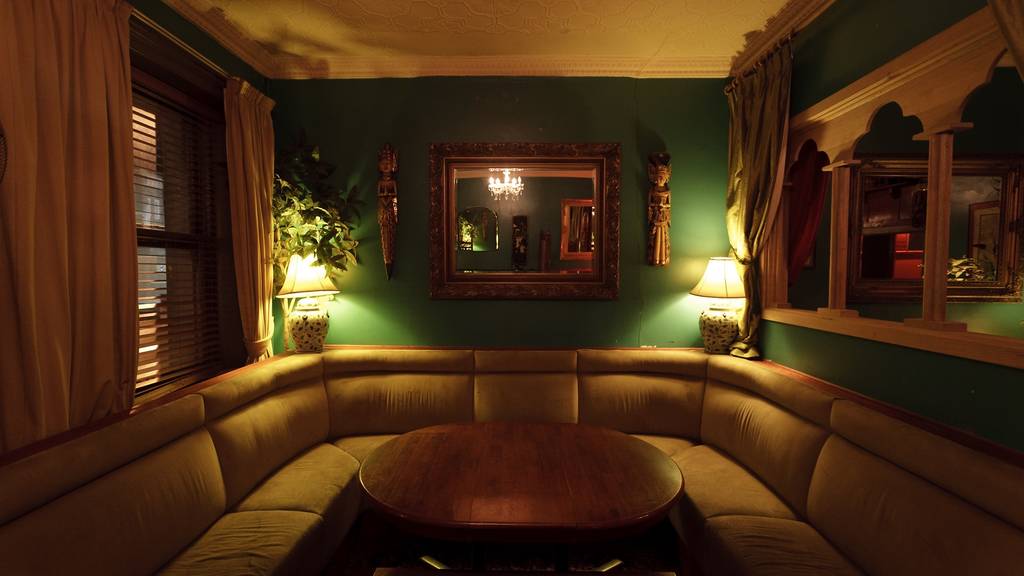 Prudence | Bars in North Melbourne, Melbourne