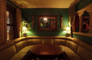 Prudence | Bars in North Melbourne, Melbourne
